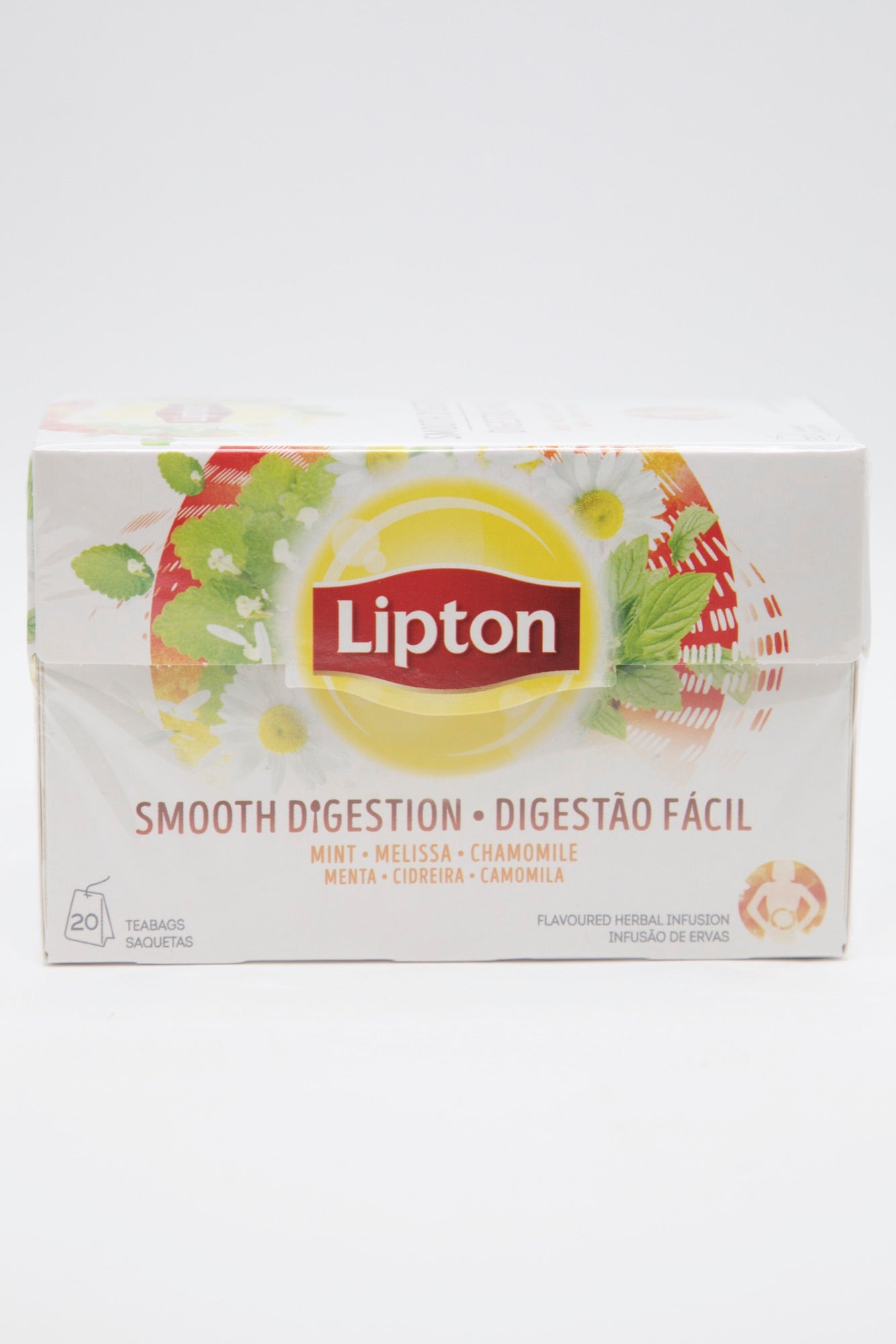 Lipton Digestive Tea 20 Bags