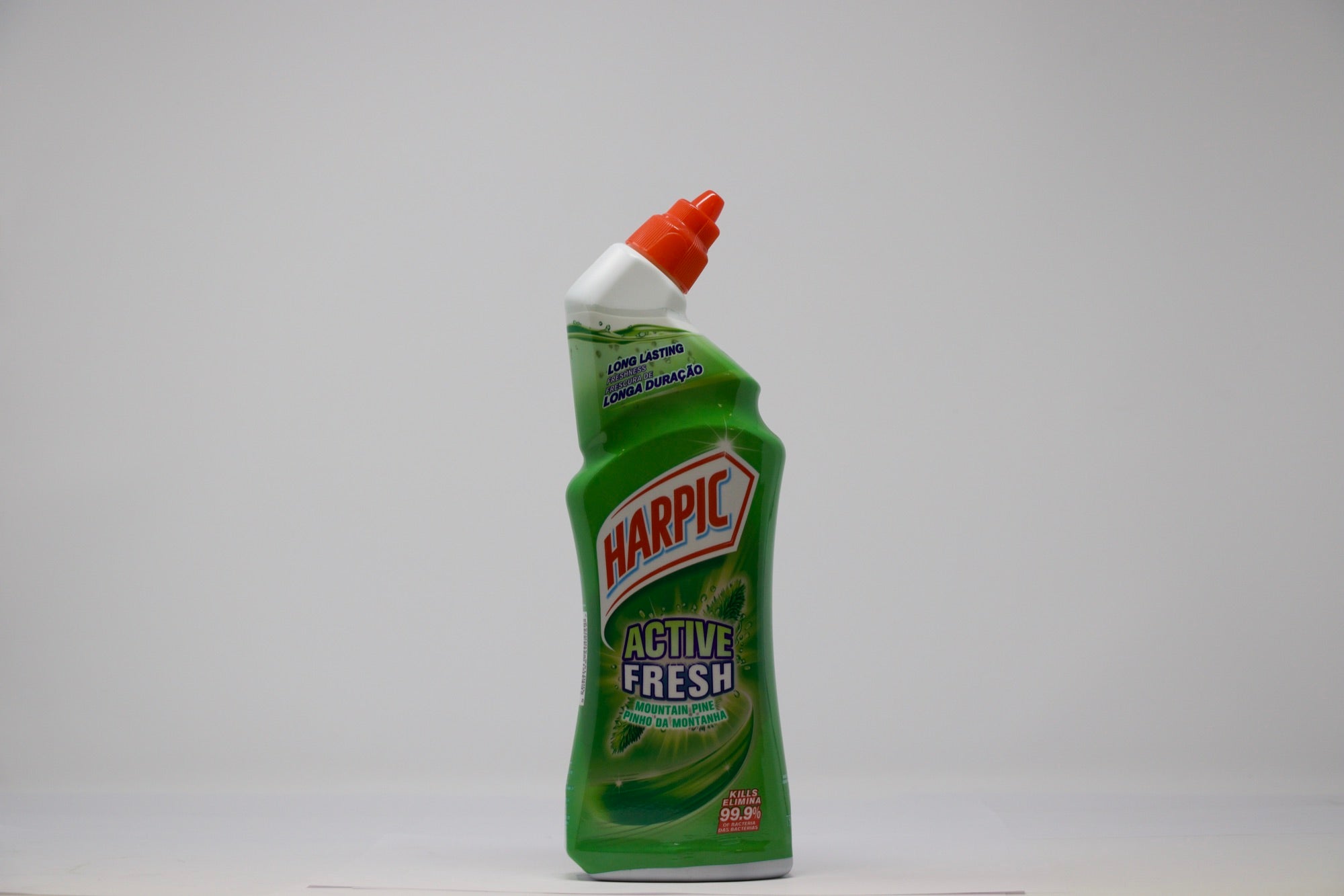 Harpic Toilet Cl Gel Pinho 750