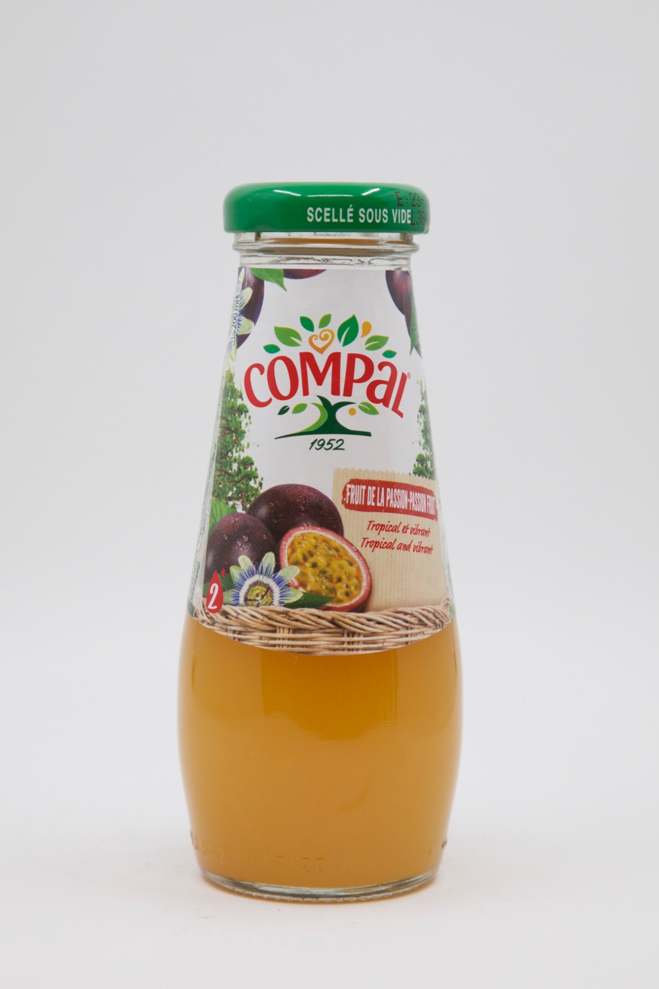 Compal Nectar Passion 200ml
