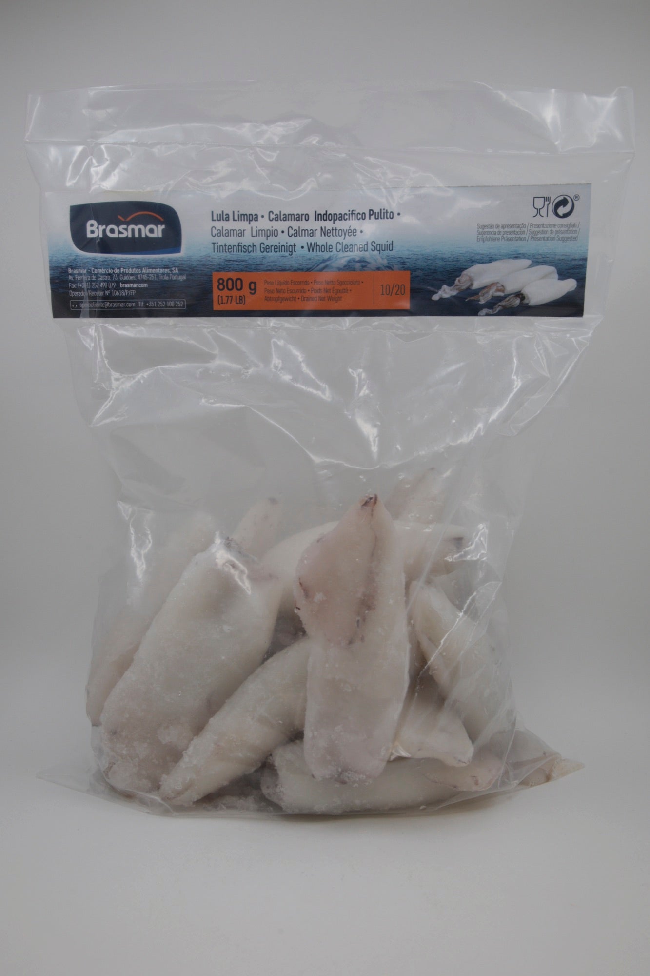 Frozen Seafood – Page 2