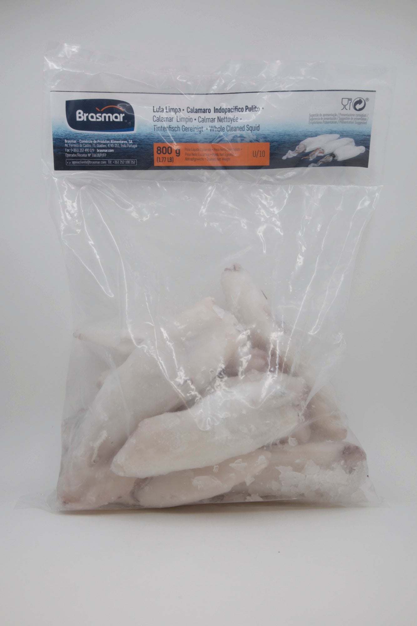 Frozen Seafood – Page 2