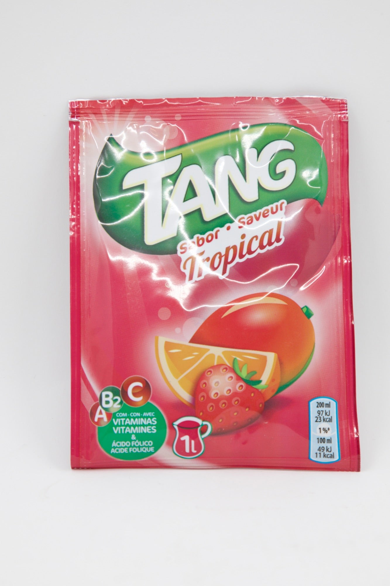 Tang Refr. Tropical 30gr