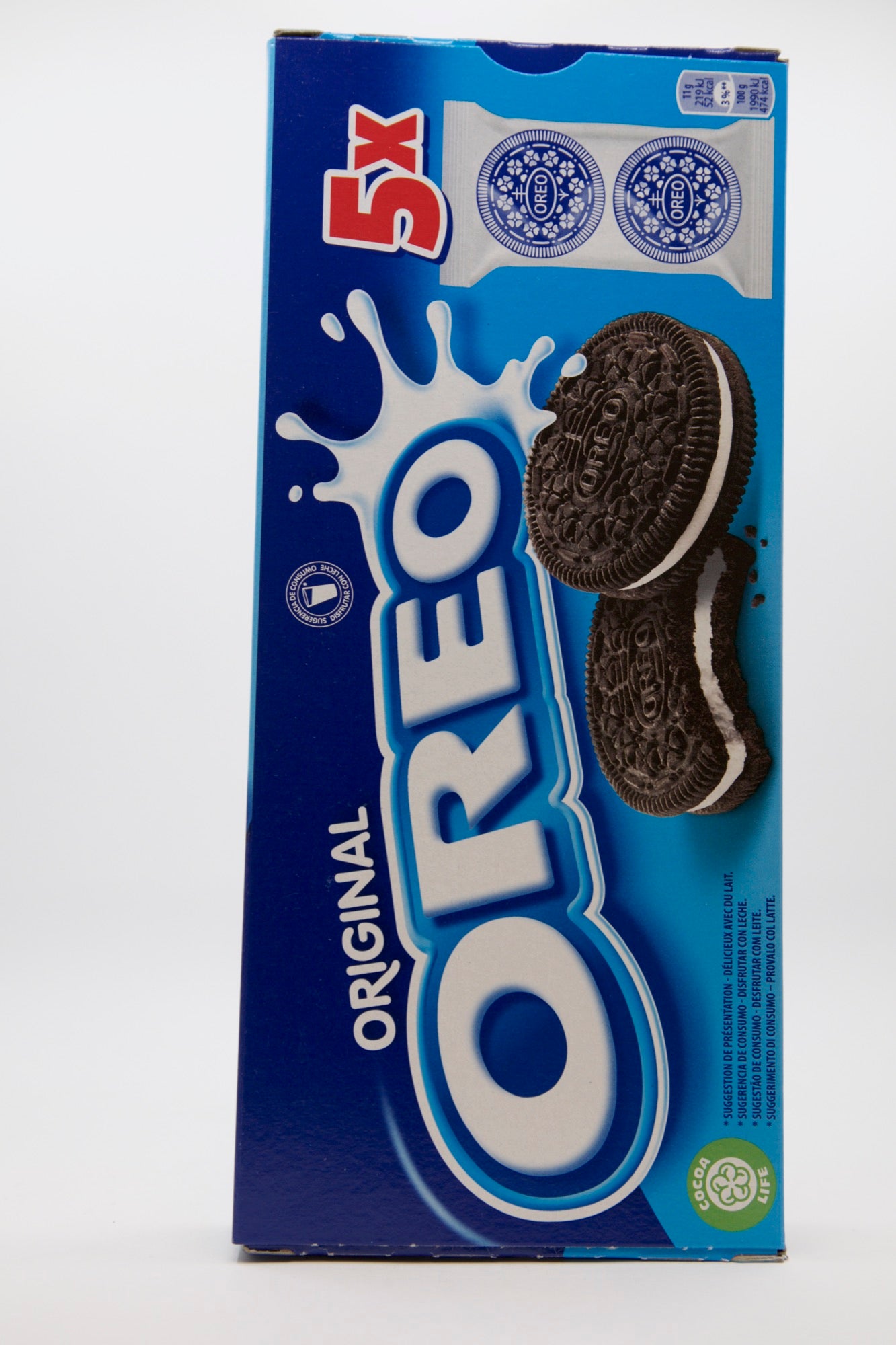 Oreo Original 220g