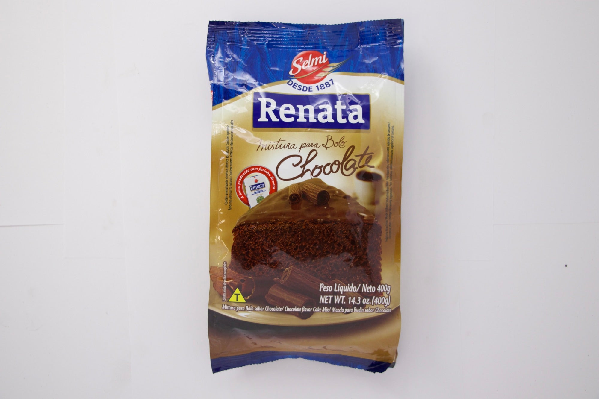 Renata Cake Mix Chocolate 400g