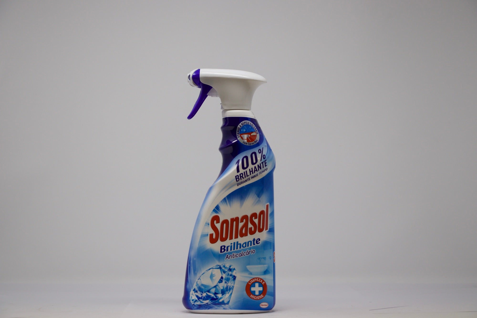 Sonasol Brilhante Banho 750 ml