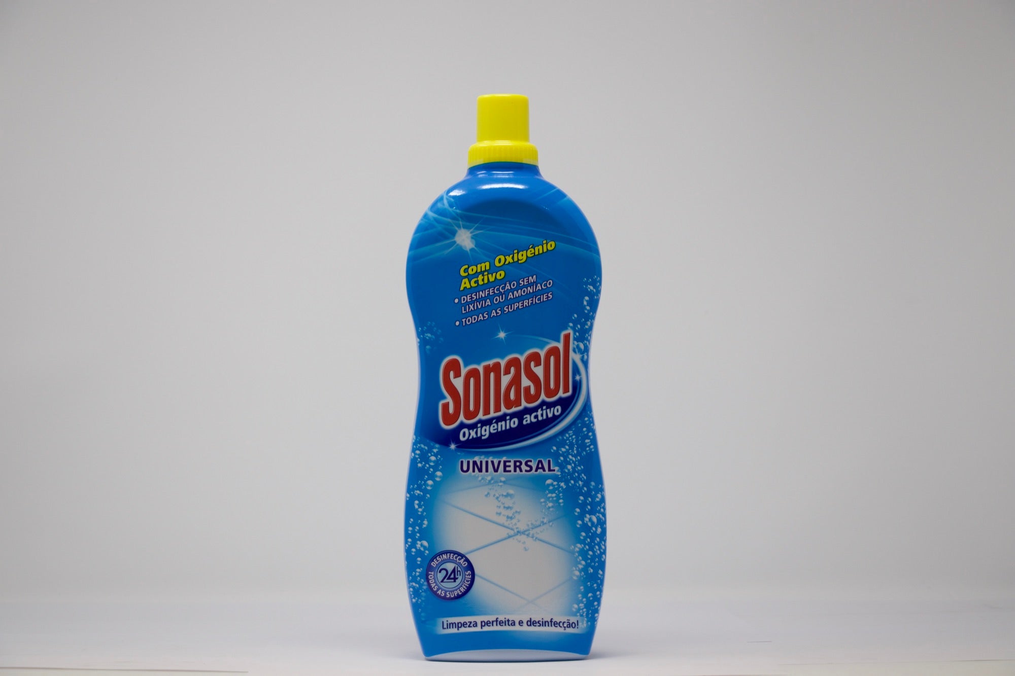 Sonasol Oxigenio Activo 1.1L