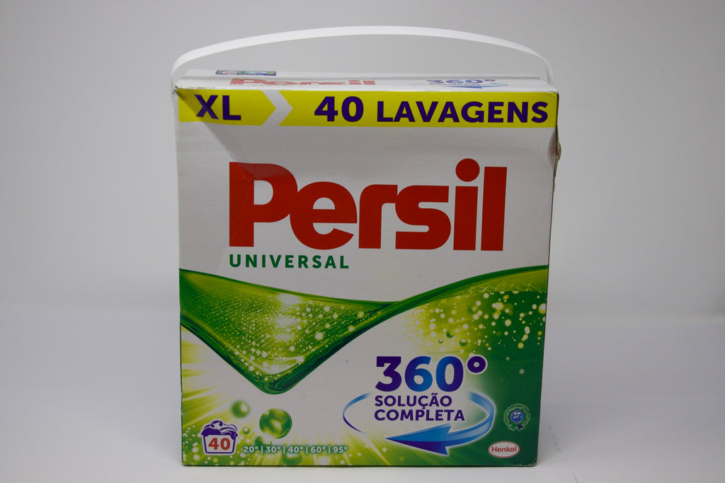 Persil Universal Powder 40 D