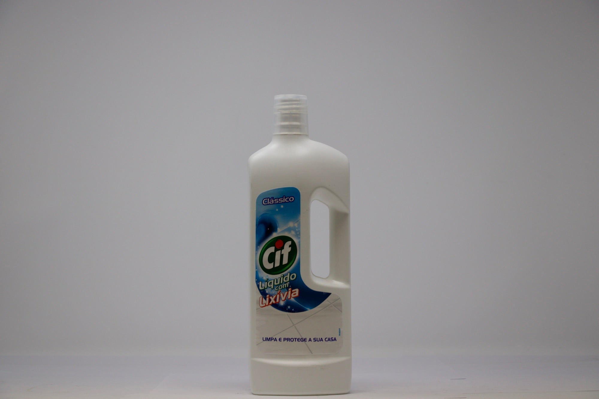 Cif Liq Lixivia Classico 700ml