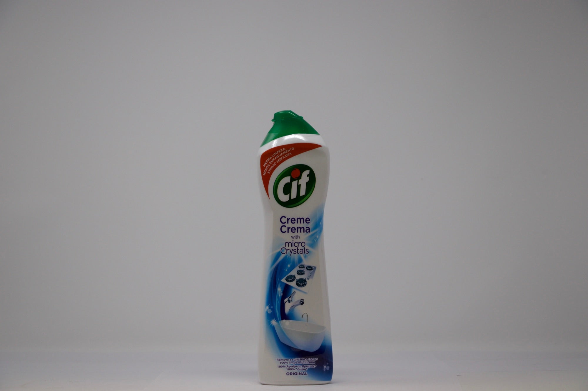 Cif Creme Original 500ml