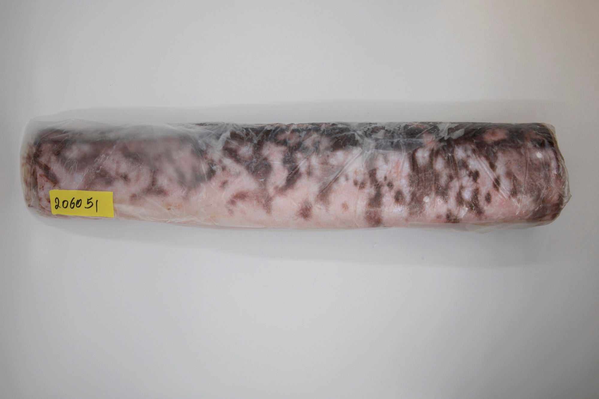 King Clip Fish Whole