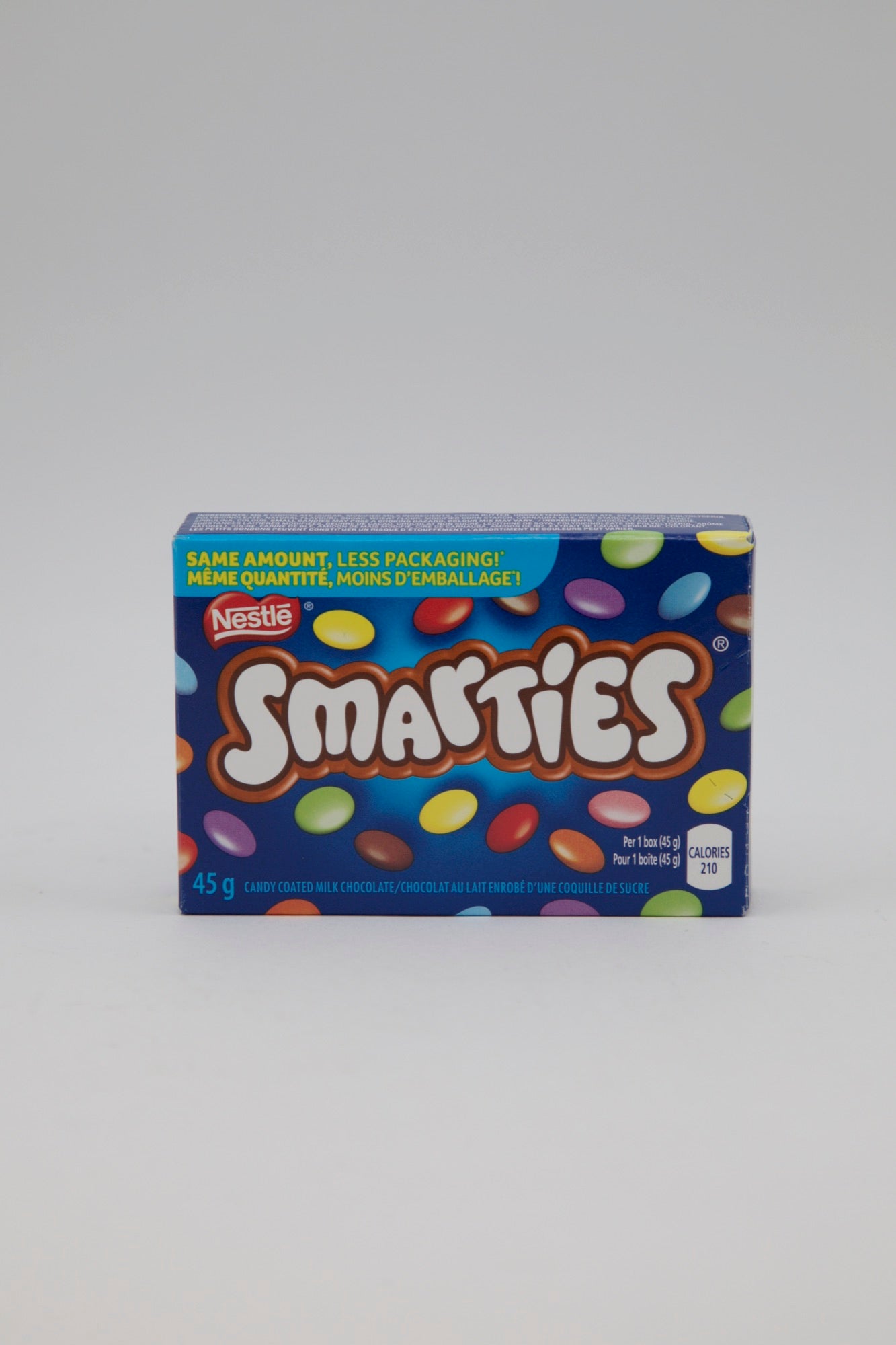 Nestle Smarties 45g