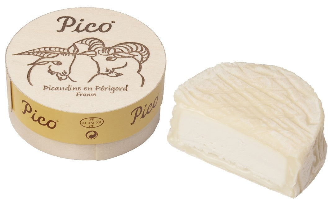 Pico Cheese