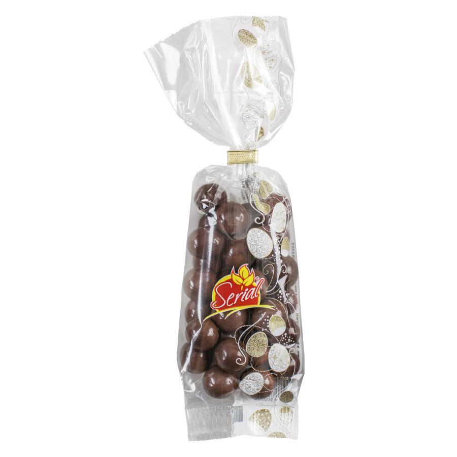 Serial Amendoa Avela Chocolate