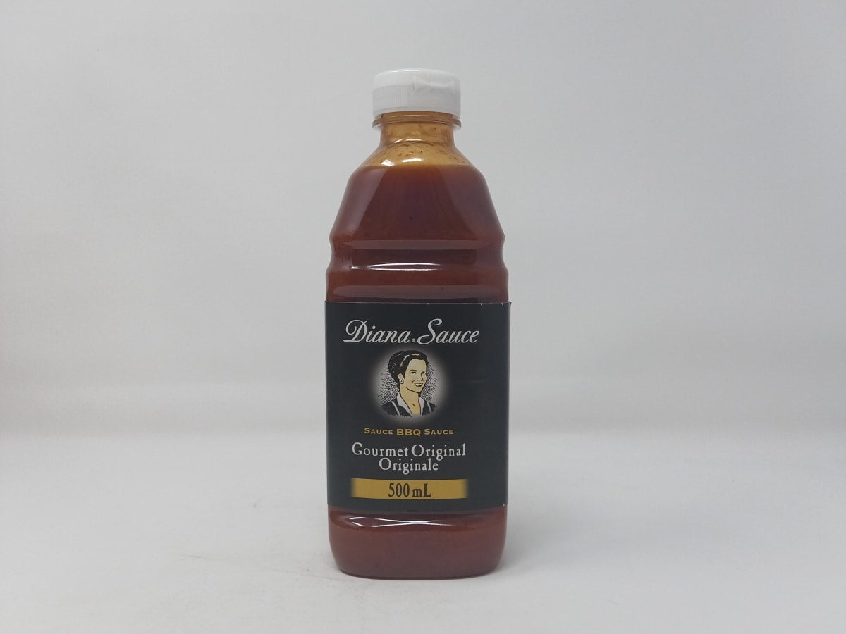Diana Sauce Gourmet Original