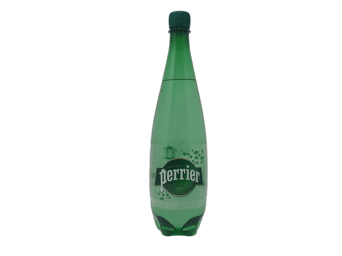 Perrier Water Natural 1L