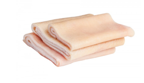pork skin