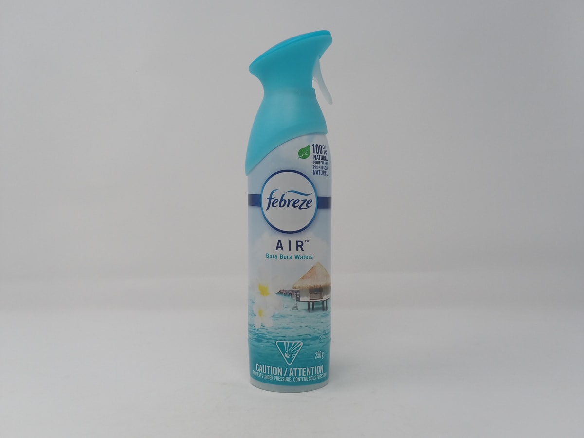 Febreze Air Bora Bora 250g