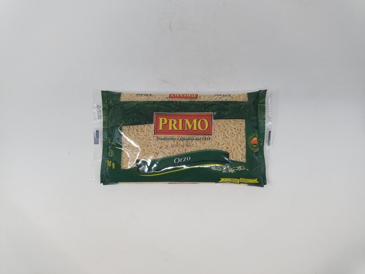 Primo Orzo Pasta 500g